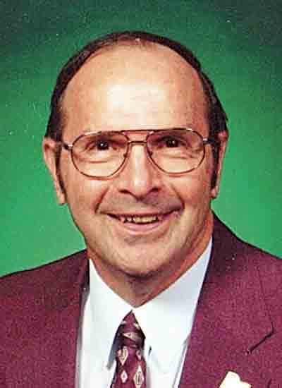 Robert Lee Reed | News, Sports, Jobs - News and Sentinel